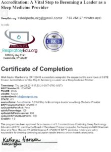 sample-certificate-resp | SleepEdu.org & Respiratoryedu.org