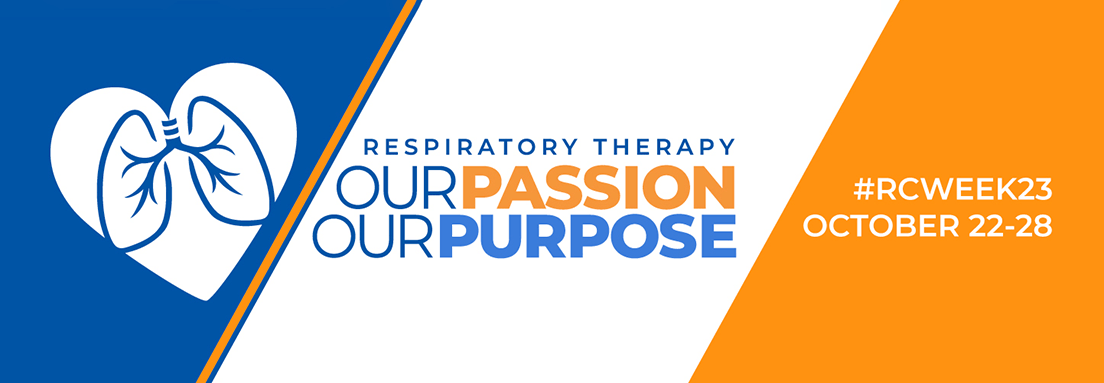 Happy Respiratory Care Week! | SleepEdu.org & Respiratoryedu.org
