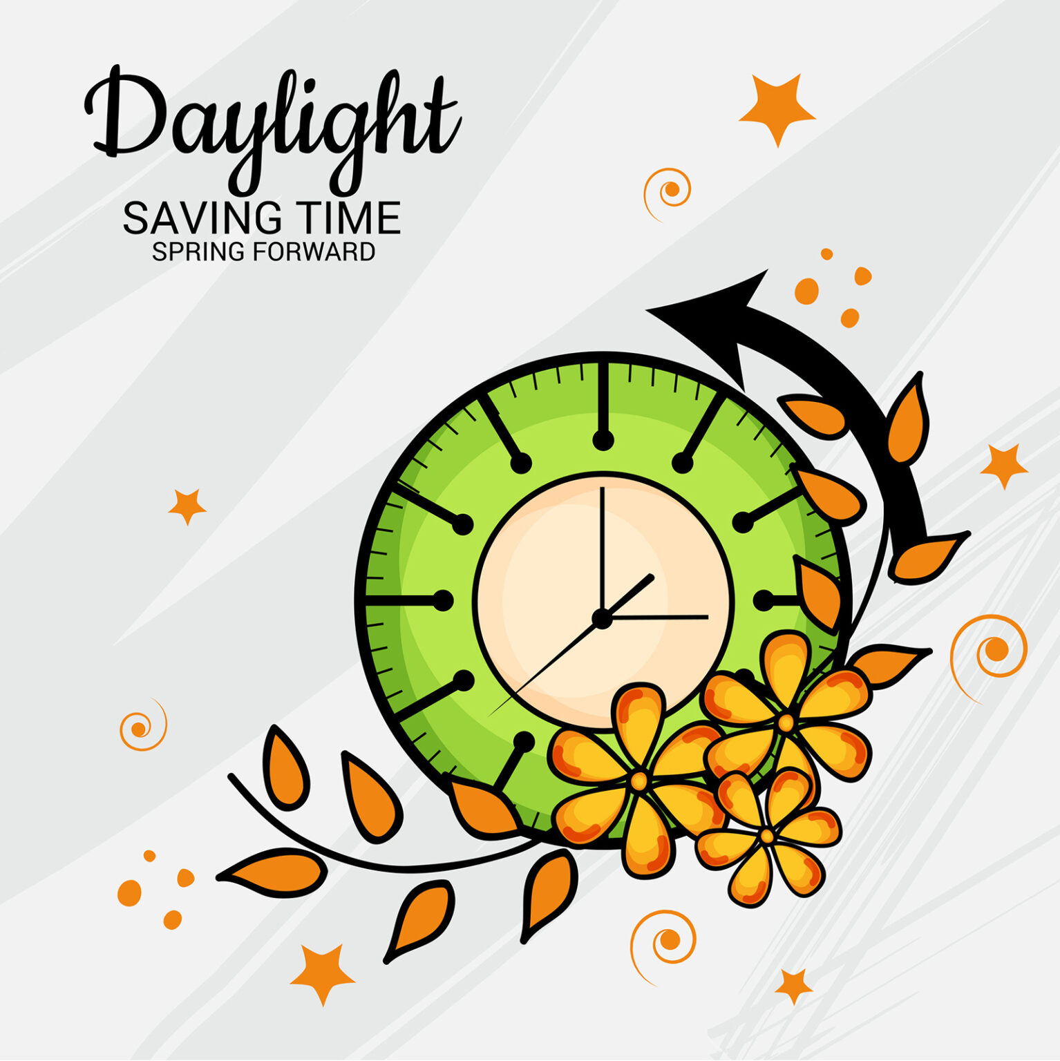 Spring Forward: How Daylight Saving Time Disrupts Sleep — and What to ...
